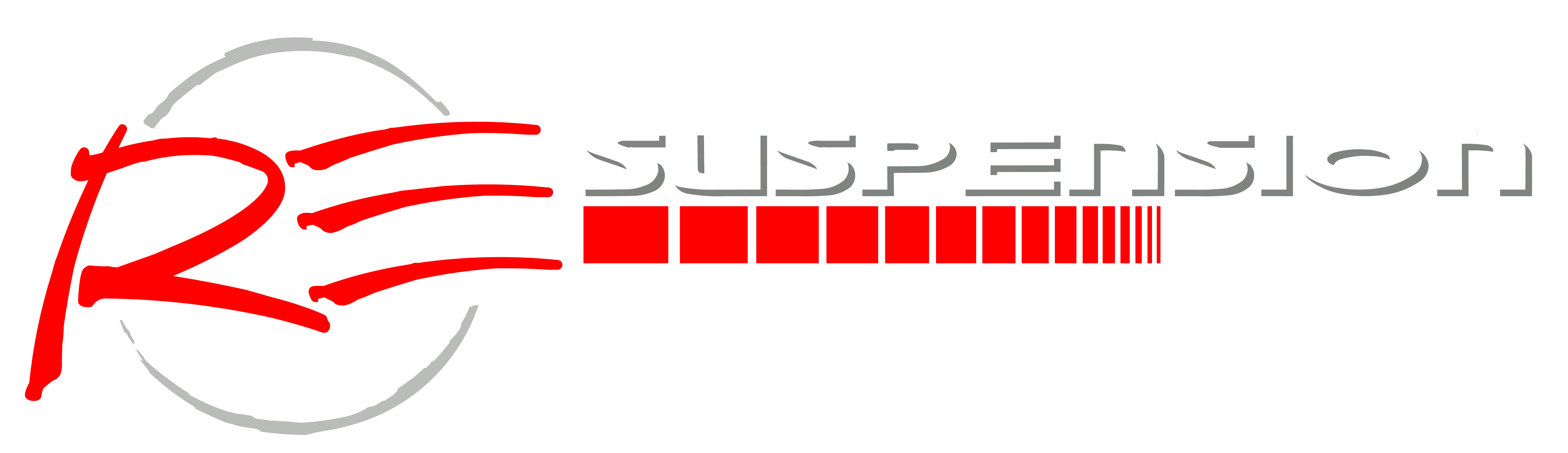 R E Suspension