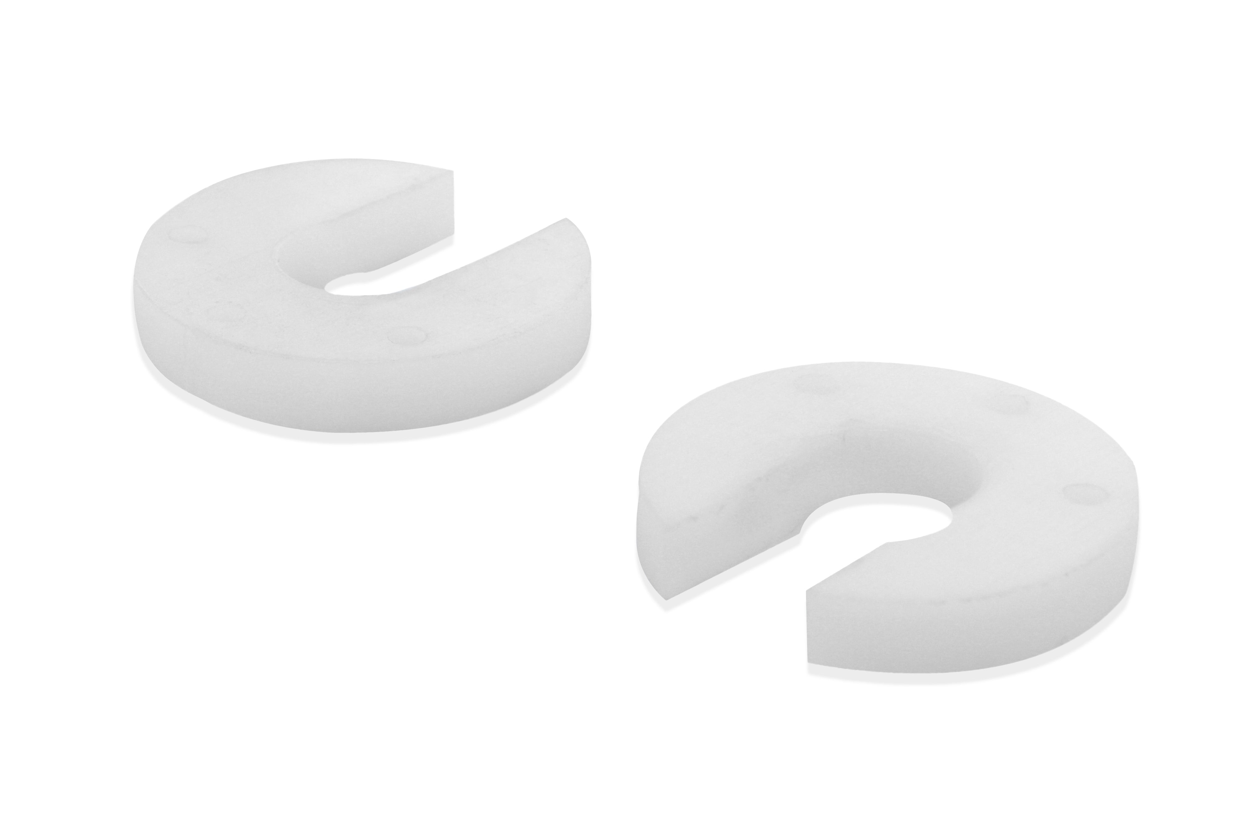 Bump Spring Shims – Queener Suspension